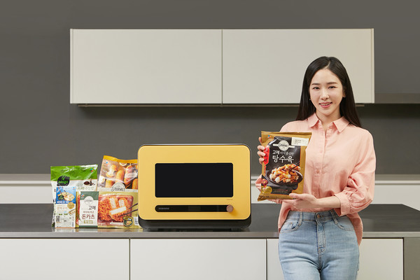 [라이센스 식음료 PICK] SPC그룹·bhc치킨·CJ제일제당 外