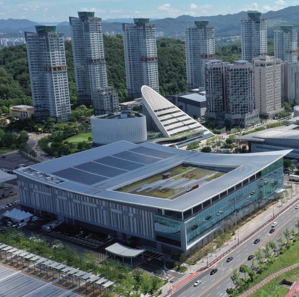 제20회 대전건축박람회, 대전컨벤션센터DCC에서 4월 6일 개최