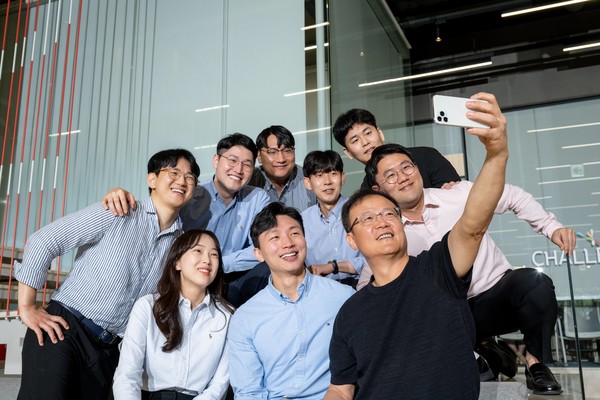 KT&G, 상상주니어보드 3기 출범...8명 선발