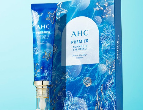 [라이센스 뷰티 PICK] 모다모다·AHC