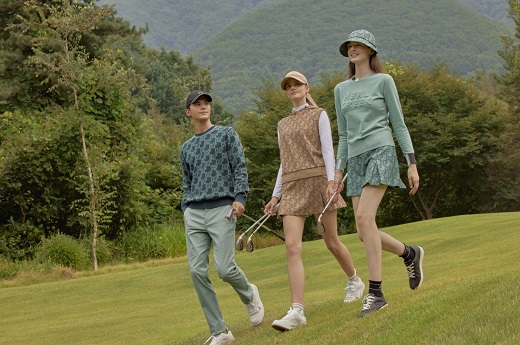 [라이센스 패션 PICK] 리복·웰메이드·힐크릭