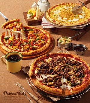 [라이센스 식음료 PICK ②] 피자몰·교촌·bhc치킨·SPC 배스킨라빈스·투썸플레이스·컴포즈커피