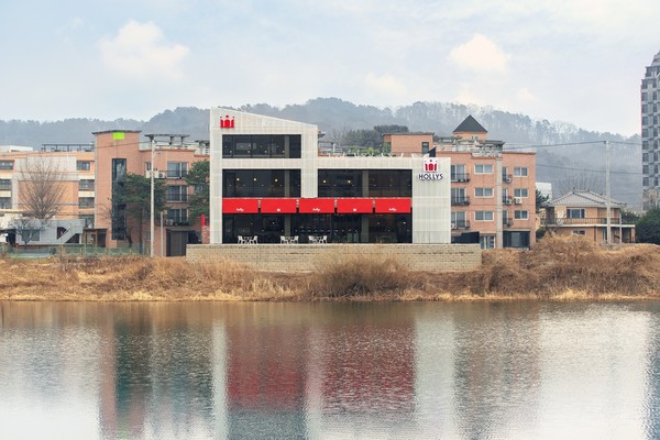 [라이센스 식음료 PICK ②] KFC·SPC 파스쿠찌·할리스