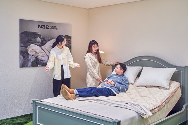 N32, ‘N32 스튜디오 부산 본점’ 오픈