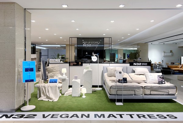 N32, ‘N32 더현대 대구’ 오픈...소비자 접점 확대 기대