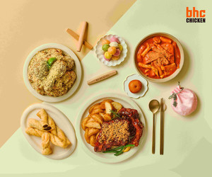 [라이센스 식음료 PICK ②] bhc치킨·투썸플레이스·컴포즈커피·블루샥·SPC 배스킨라빈스