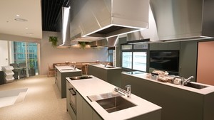 강남구, 1인 가구 커뮤니티센터 확장 이전...전국 최고의 시설로 도약...25일 개관식