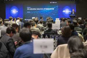 KT, MS와 본격 협력 시동…‘B2B AX 사업 전략 워크숍’ 개최