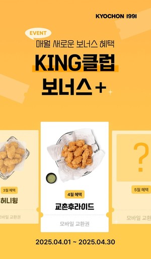 [라이센스 식음료 PICK ②] 교촌에프앤비·SPC 배스킨라빈스·한국피자헛·KFC